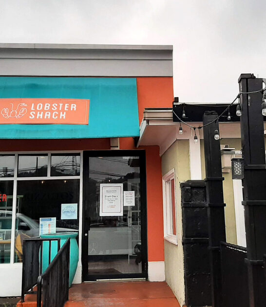 unpretentious seafood shacks connecticut ftr