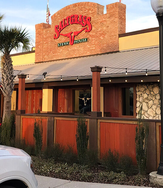 unpretentious steakhouses succulent florida ftr