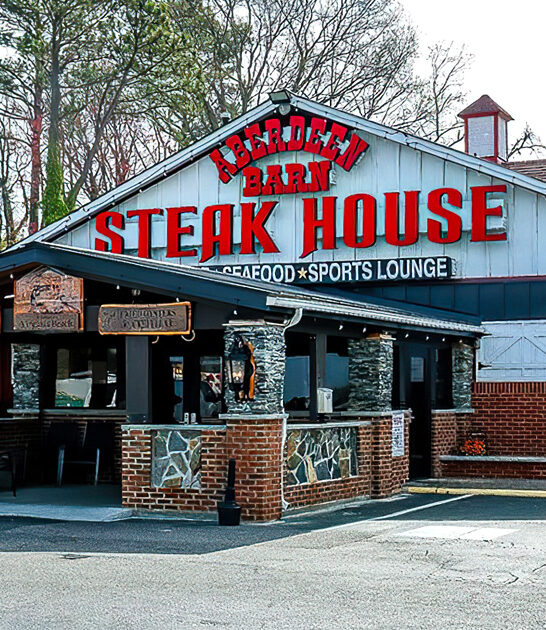 unpretentious succulent virginia steakhouse ftr
