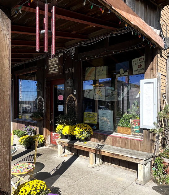 unpretentious west virginia restaurants ftr