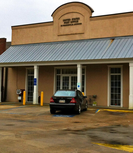 unwind charming town louisiana ftr