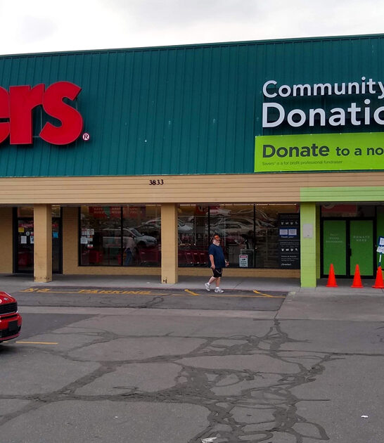 utah bargain hunting thrift ftr