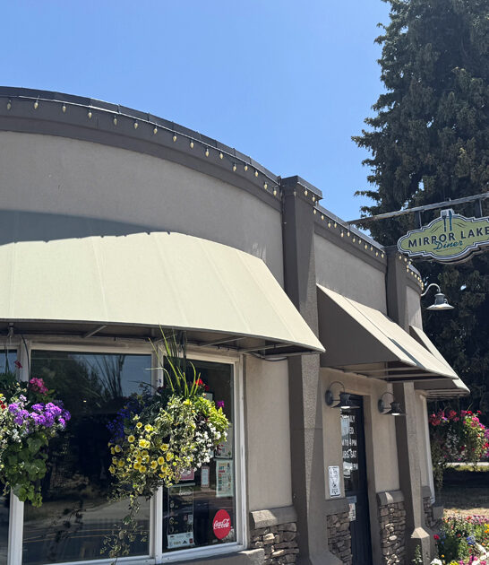 utah hometown breakfast restaurant ftr