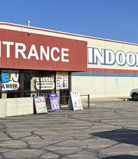 utah indoor swap market ftr