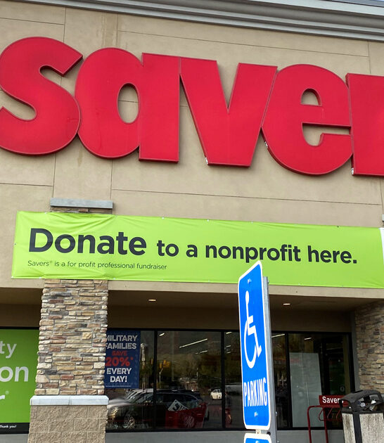 utah massive thrift wonderland ftr