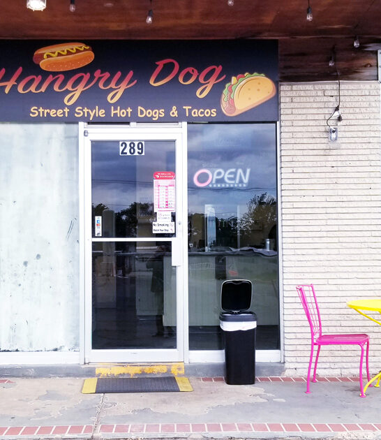 utah restaurants hot dog ftr