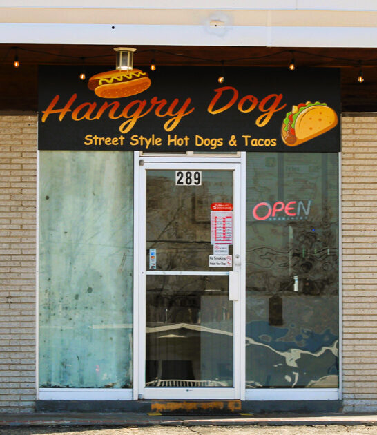 utah restaurants hot dogs ftr
