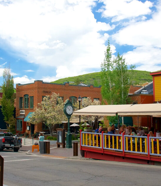 utah scenic city trips ftr