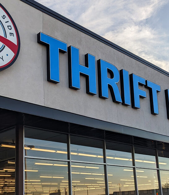 utah thrift store bundles ftr