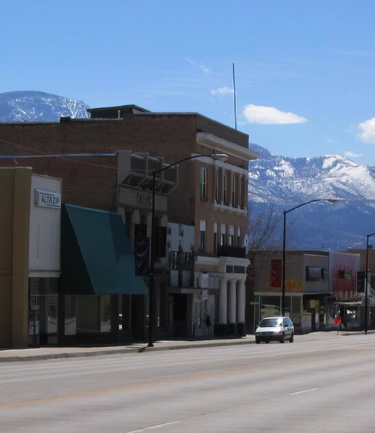 utah towns affordable retirement ftr