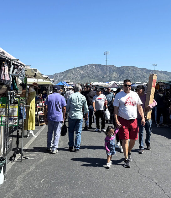 vast market california known ftr