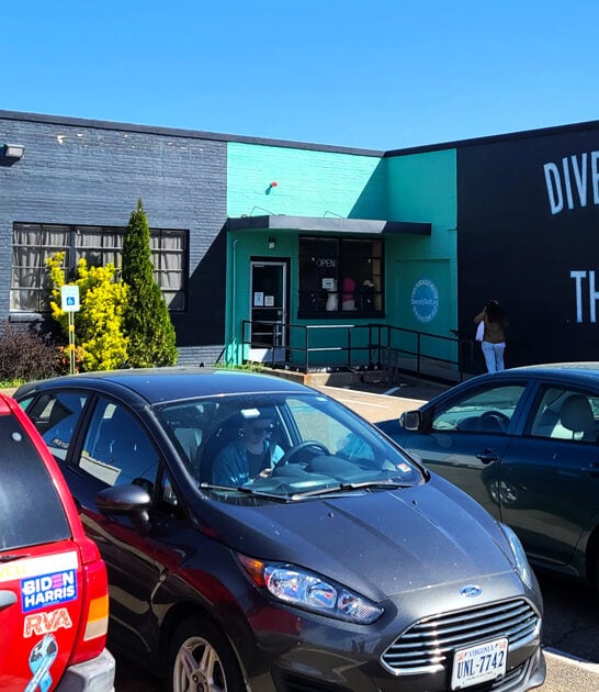 vast resale shop virginia ftr