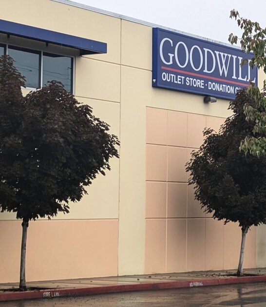 vast thrift place oregon ftr