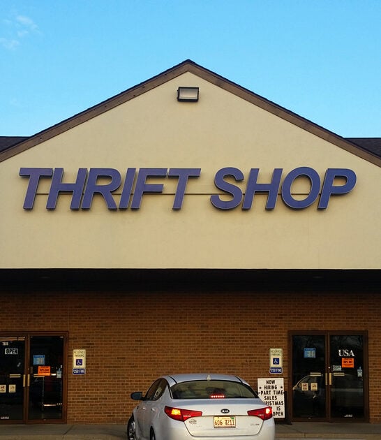 vast thrift store illinois ftr