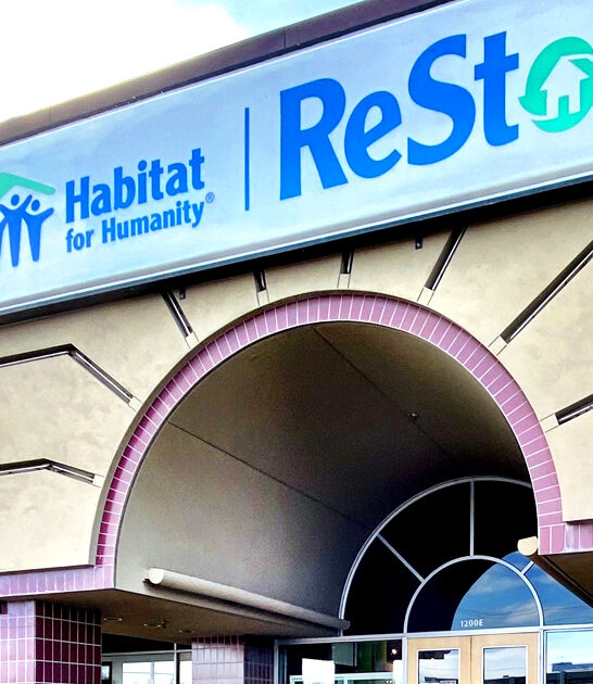 vast thrift stores alaska ftr