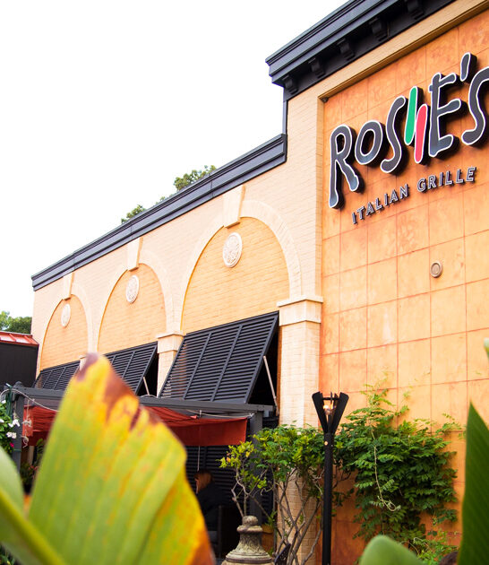 veal parmesan restaurant ohio ftr