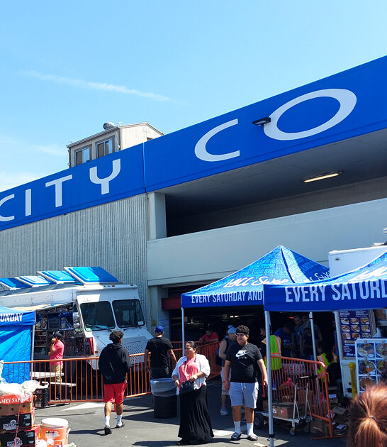 venture california swap meet ftr