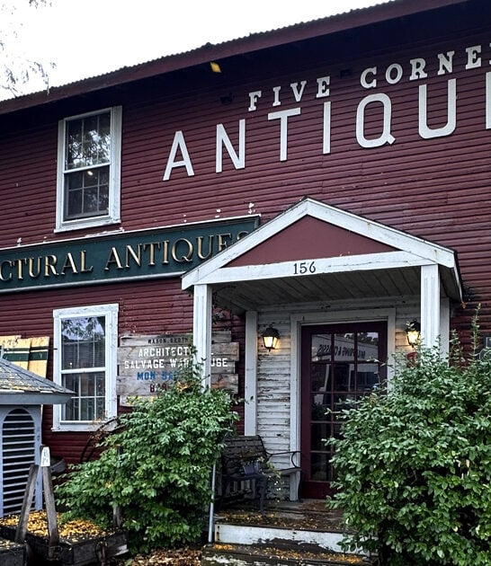 vermont antique treasure deals ftr