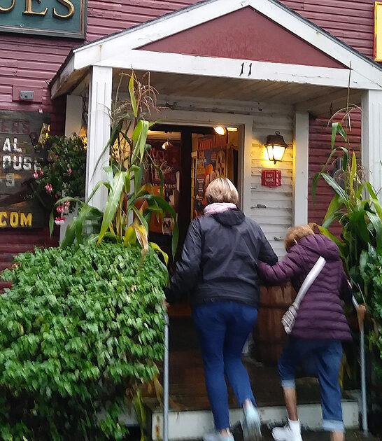 vermont antique treasure hunt ftr