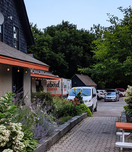 vermont bbq pork sandwich ftr