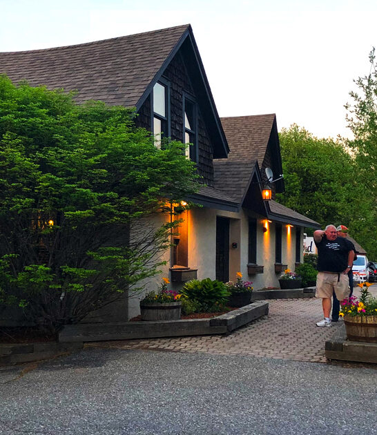 vermont bbq smoked chicken ftr