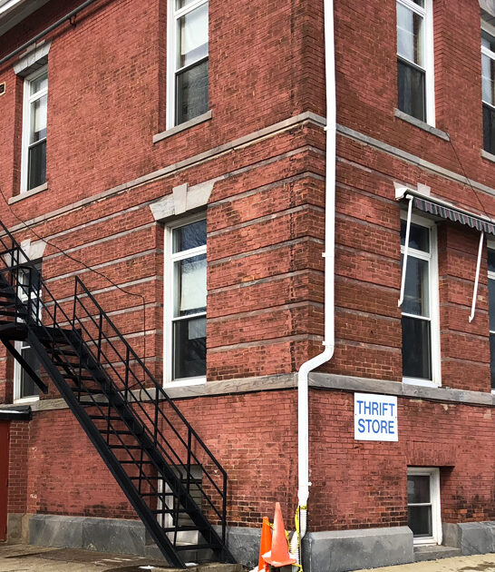 vermont budget secondhand store ftr