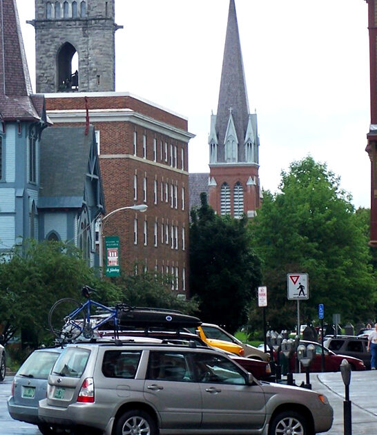 vermont charming retirement town ftr