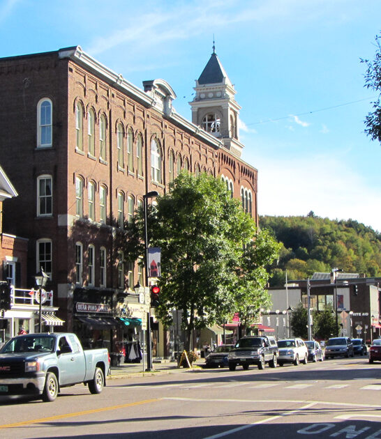 vermont charming town peaceful ftr