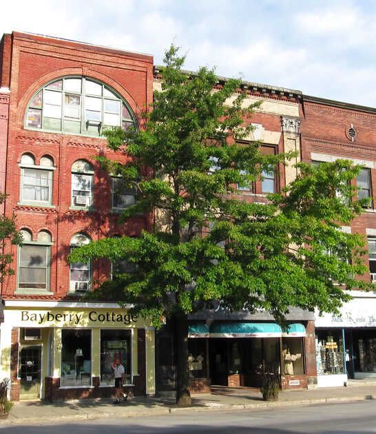 vermont city day trip ftr