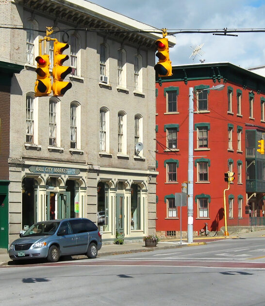 vermont city retirees living ftr