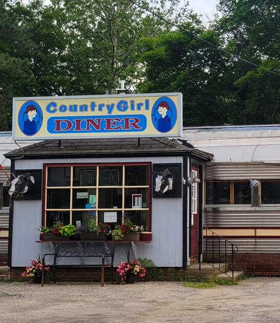 vermont clam chowder diner ftr