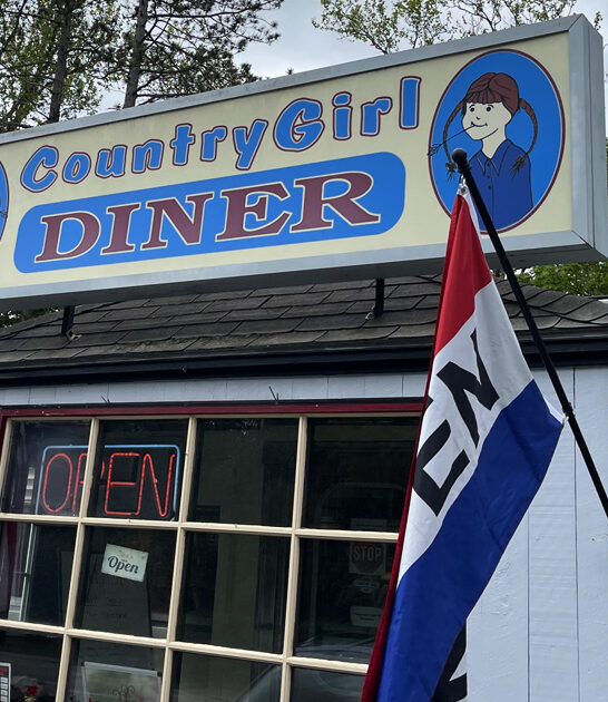 vermont club sandwich diner ftr