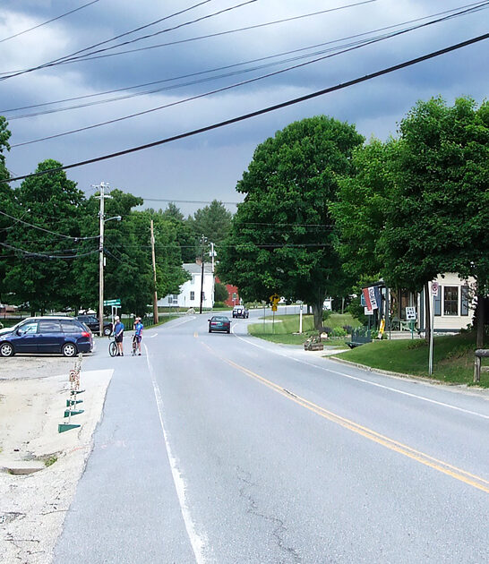 vermont dreamy small town ftr