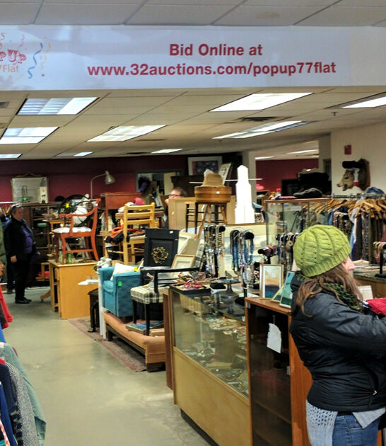 vermont enormous thrift affordable ftr