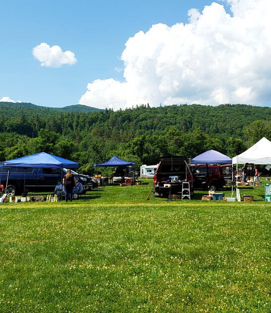 vermont flea market deals ftr