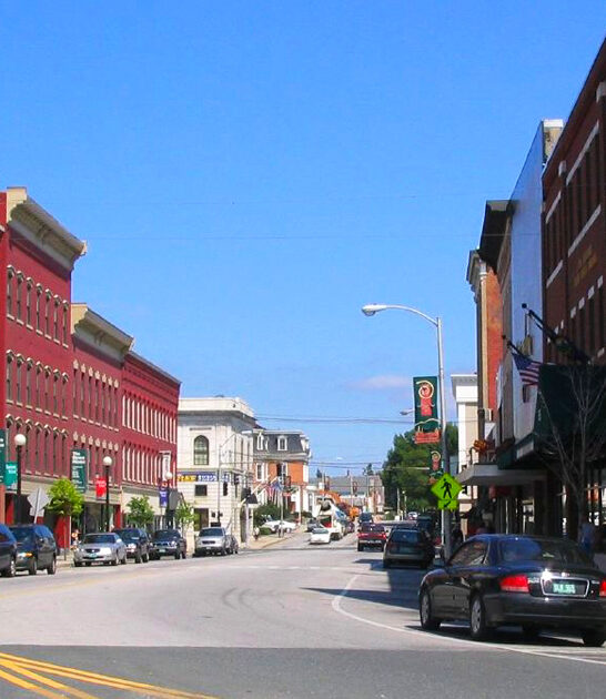 vermont quaint town affordable ftr