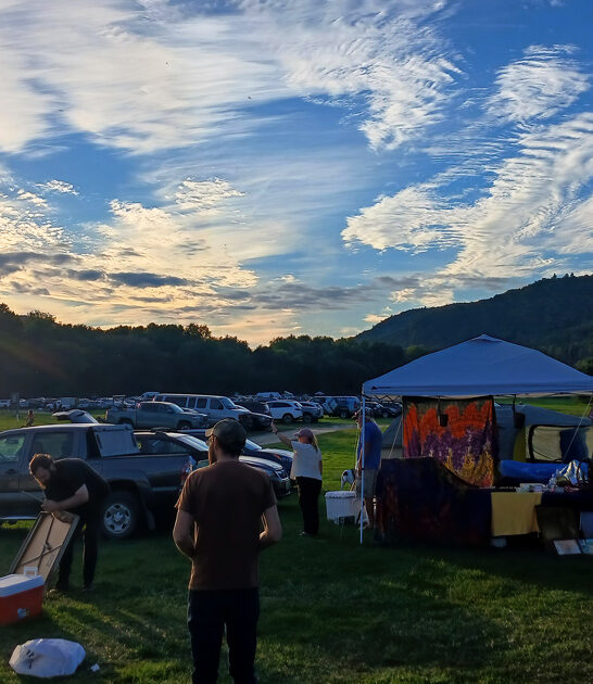 vermont rare market finds ftr