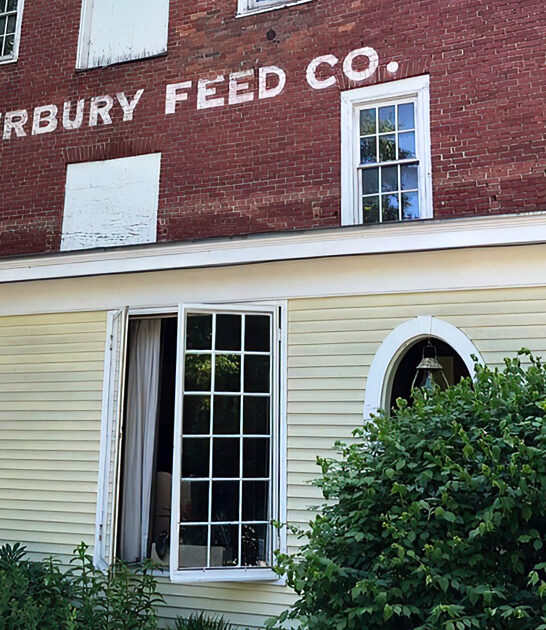 vermont restaurant mushroom toast ftr