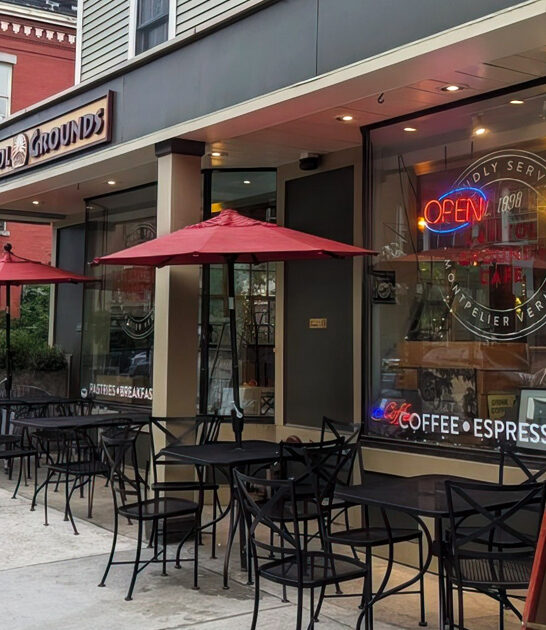 vermont sandwiches coffee shop ftr