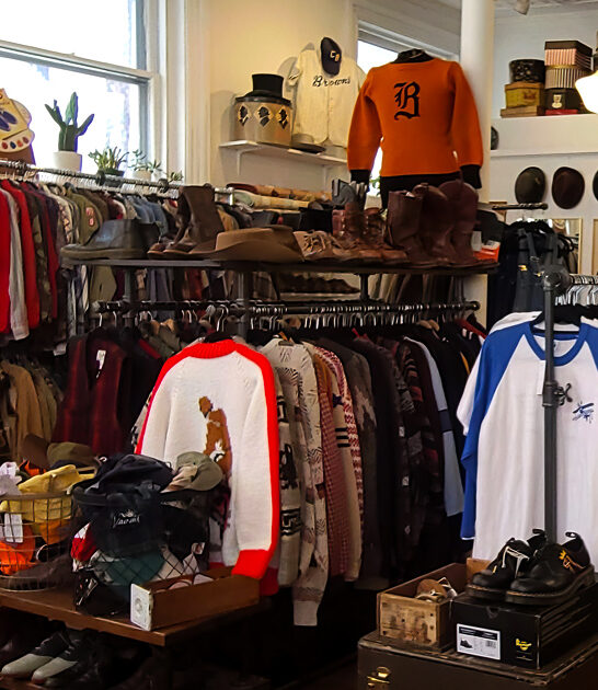 vermont shopping spree store ftr