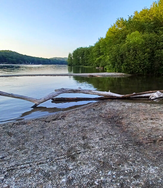 vermont state park getaway ftr