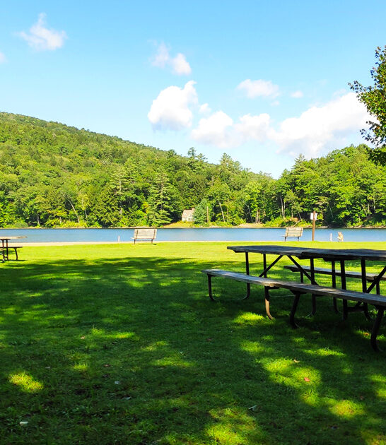 vermont state park relaxation ftr