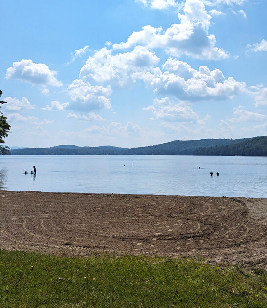 vermont state park retreat ftr
