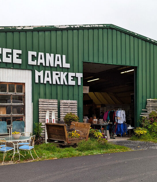 vermont store treasure hunting ftr