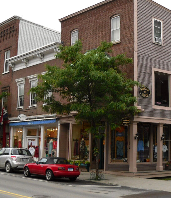 vermont town life destination ftr