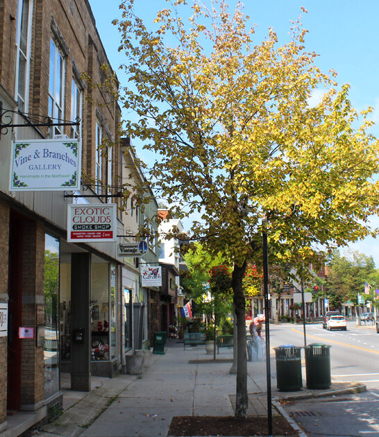 vermont town living budget ftr