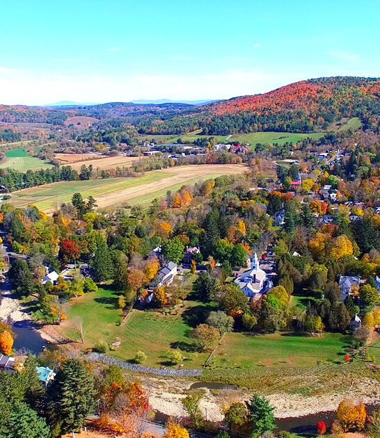 vermont town living spot ftr