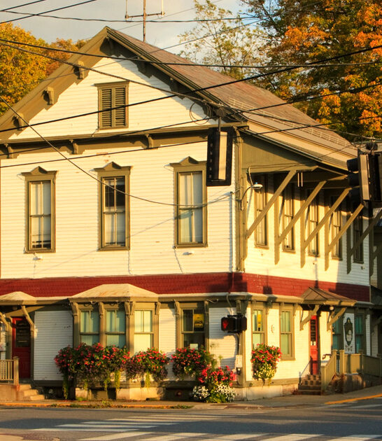 vermont town retirees choice ftr