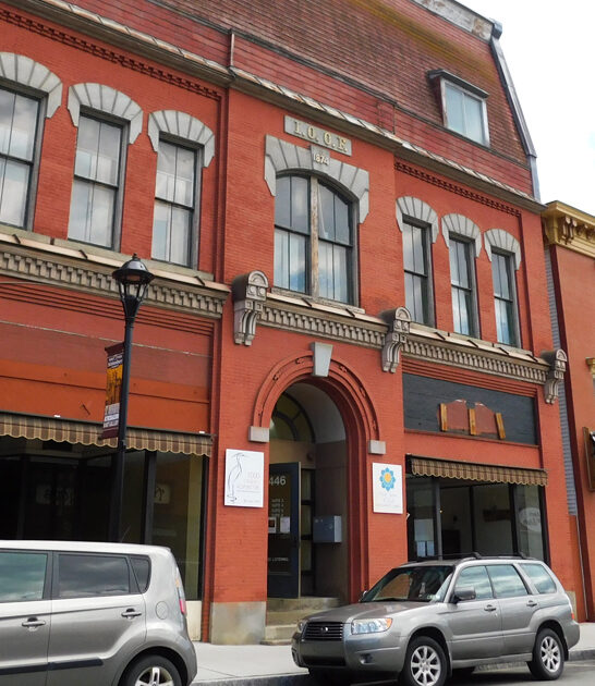 vermont wonderfully simple town ftr