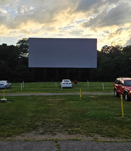 vintage drive theater ohio ftr